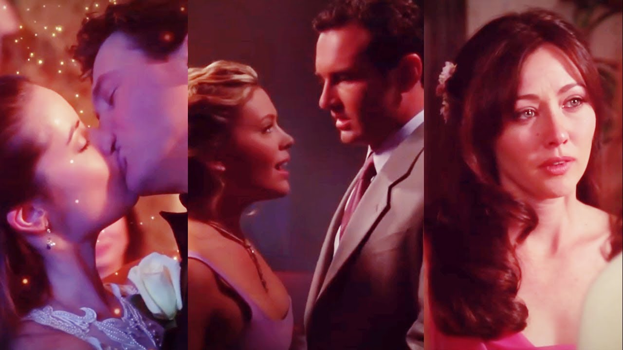 The Season 3• Delicious Surprise • Charmed | Hechiceras HD - YouTube