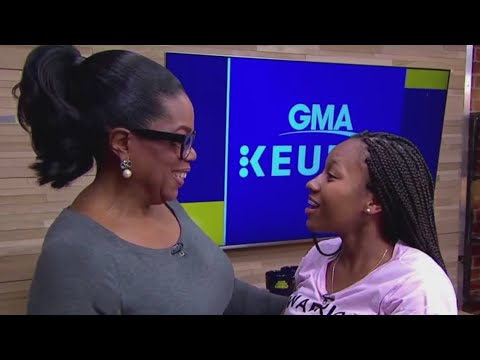 Civil Rights icon Ruby Bridges' fight for equality inspiring ...