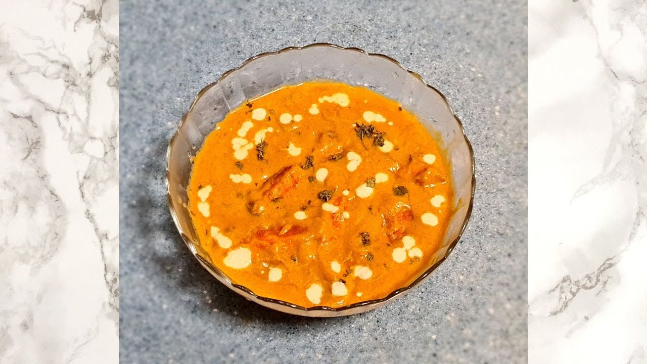 Butter Chicken | Chicken recipes | Indian Side dish | Naan Side dish ...