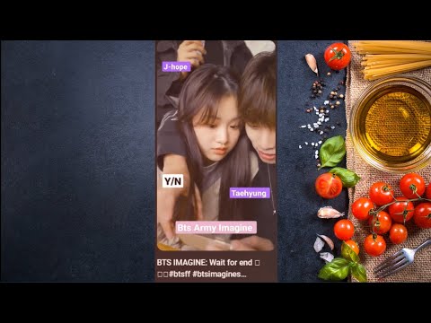 Новый проект для прикольных видосиков Bts Army Imagine - YouTube