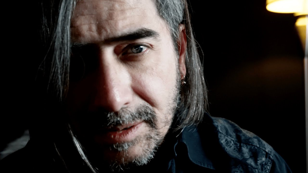 Tonio Ruiz - Fragilidad (official video) - YouTube