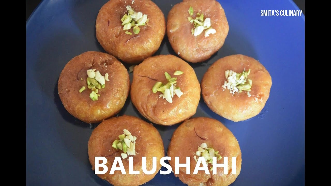 balushahi recipe with perfect measurements | बालूशाही | badushah ...