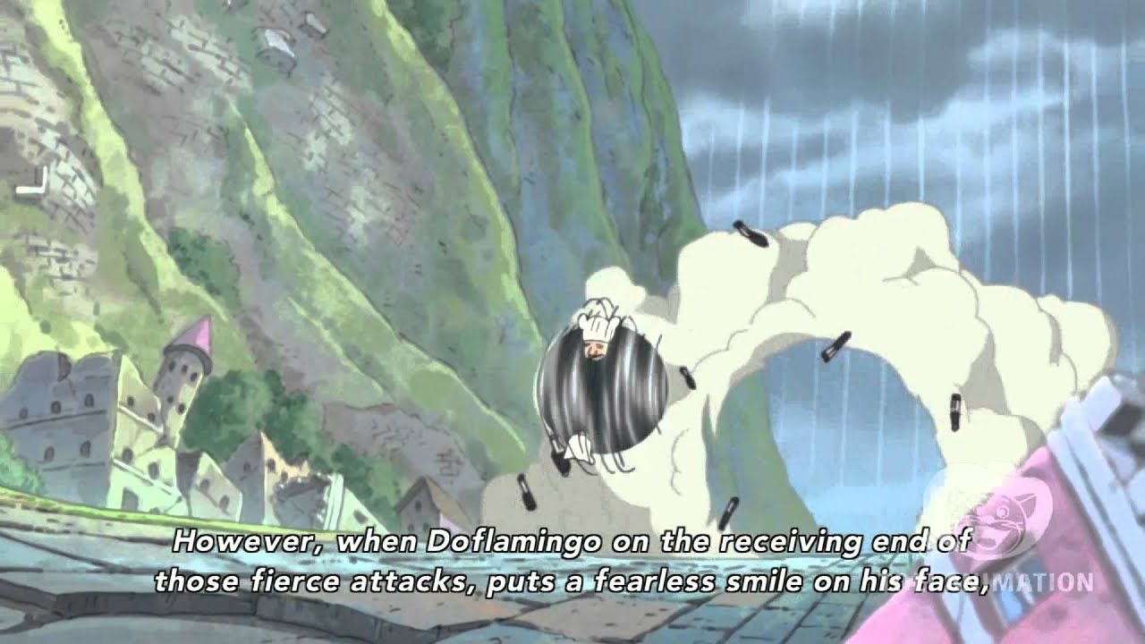 One Piece-708 Preview [HD] [Eng-Sub] - YouTube