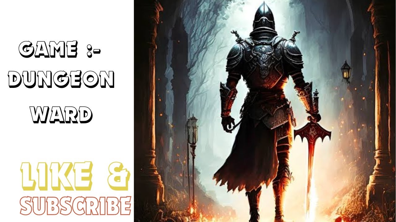 DUNGEON WARD WALKTHROUGH VIDEO | QUEST 1 :- FIND THE MINER AND QUEST 2 ...