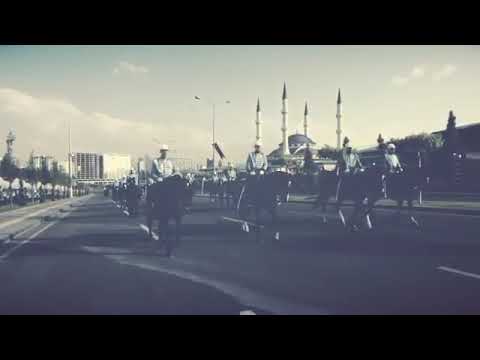 Recep Tayyip Erdoğan - Ah Dünya Yiğide Dar Dünya