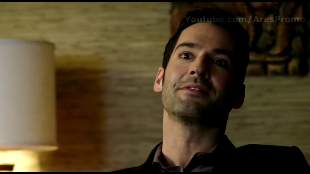 Lucifer 2x04 Opening Scene Lucifer Season 2 Episode 4 HD - YouTube