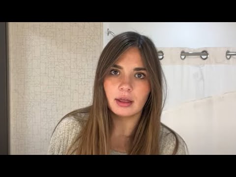 TikToker Hannah Hiatt Responds to Claim She's Ruby Franke "2.0" After Viral Toddler Video - YouTube