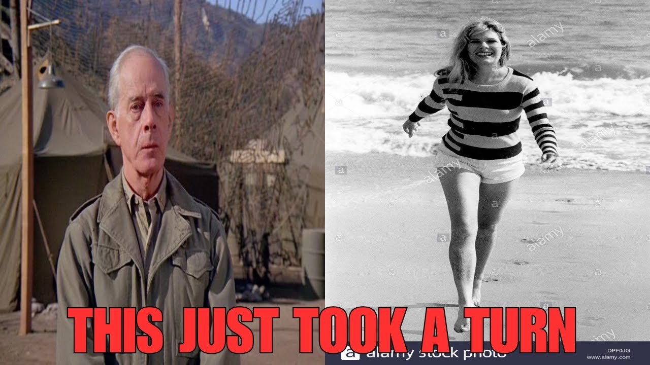 Secrets Behind The Scenes Of Mash Exposed! - YouTube