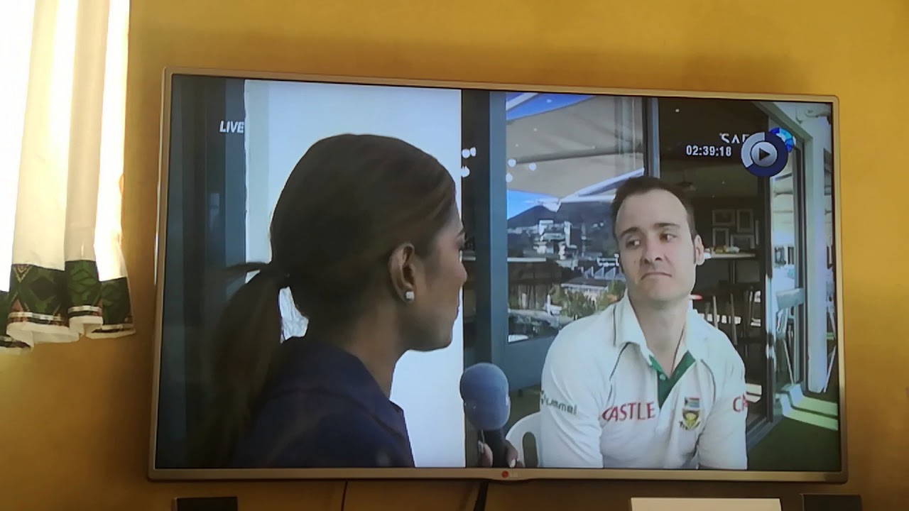 #SixoftheBest interview with Kass Naidoo - YouTube