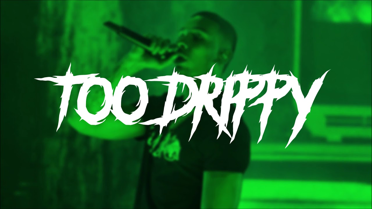 [FREE] Fredo Type Beat 2020 - "Too Drippy" | UK Rap Instrumental - YouTube