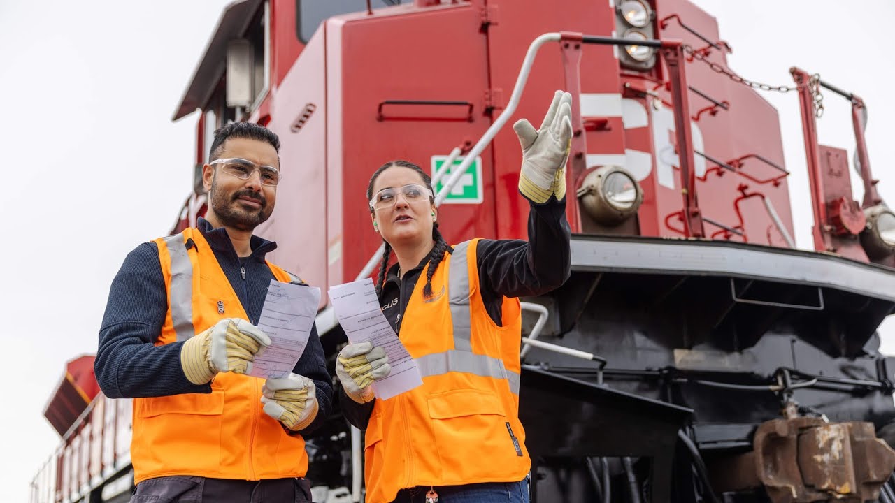 Make big moves with CPKFC. - YouTube