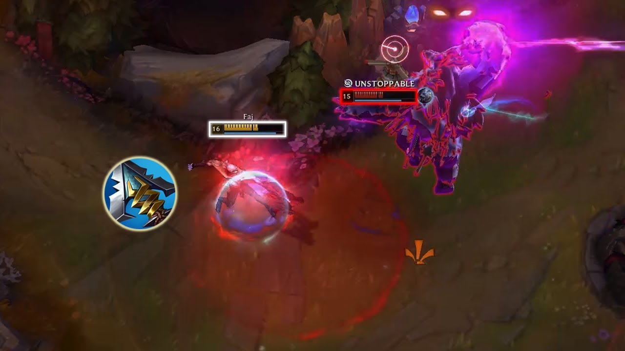 THE ARROW OF DEATH USING SNIPER VARUS BUILD | FAJ - YouTube