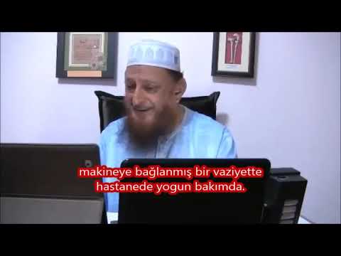 KÖLELİK (İMRAN HÜSEYİN) 2 #kölelik #deccal