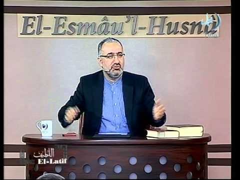 Biz bir şeyi tercih ederiz, Allah tercihimizi ödüllendirir - Mustafa İSLAMOĞLU