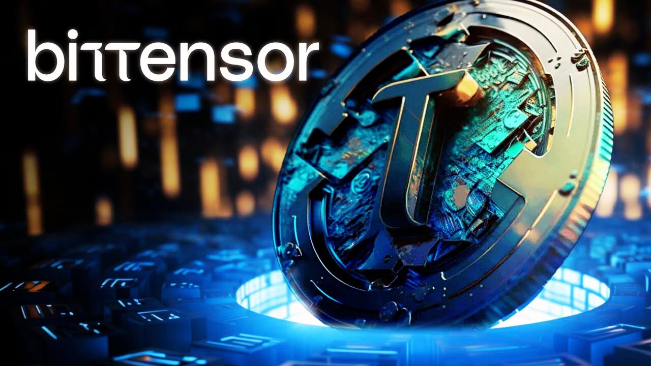 TAO BITTENSOR Explained: Will BITTENSOR TAO Token EXPLODE?! - YouTube