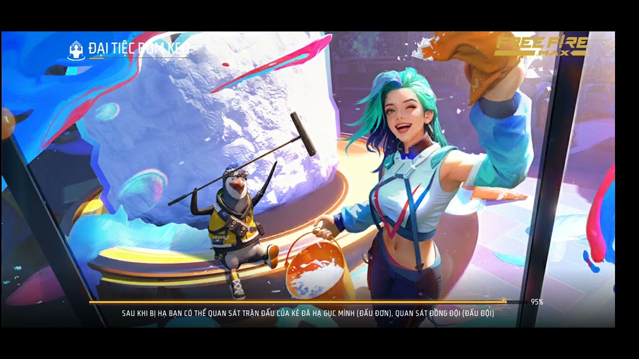 free fire part 49 - YouTube