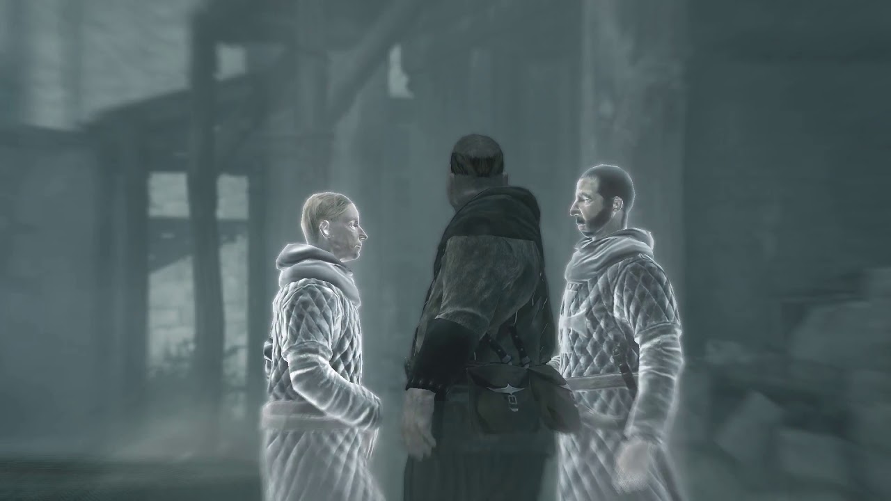 Assassin's Creed Original | Let's Play Nostalgia Part 6| Acre - YouTube
