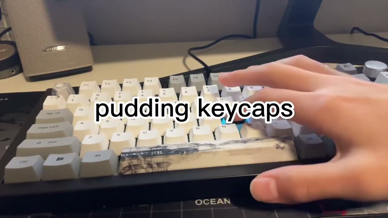 Different Types Of Keycaps On A Keyboard YouTube Different Types Of Keycaps On A Keyboard YouTube