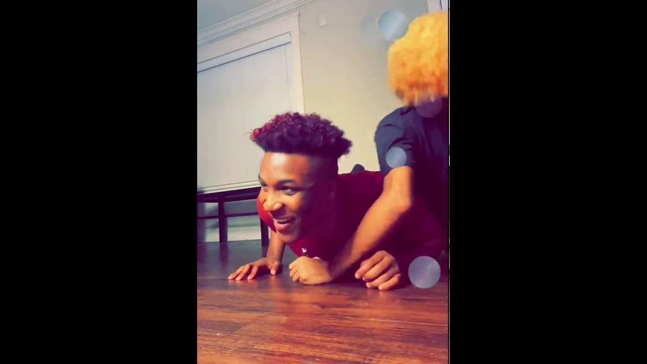 Jayllnn and Cardo on Snap 10th March 2021 (Follow Jay on Snapchat @jayllnn) - YouTube