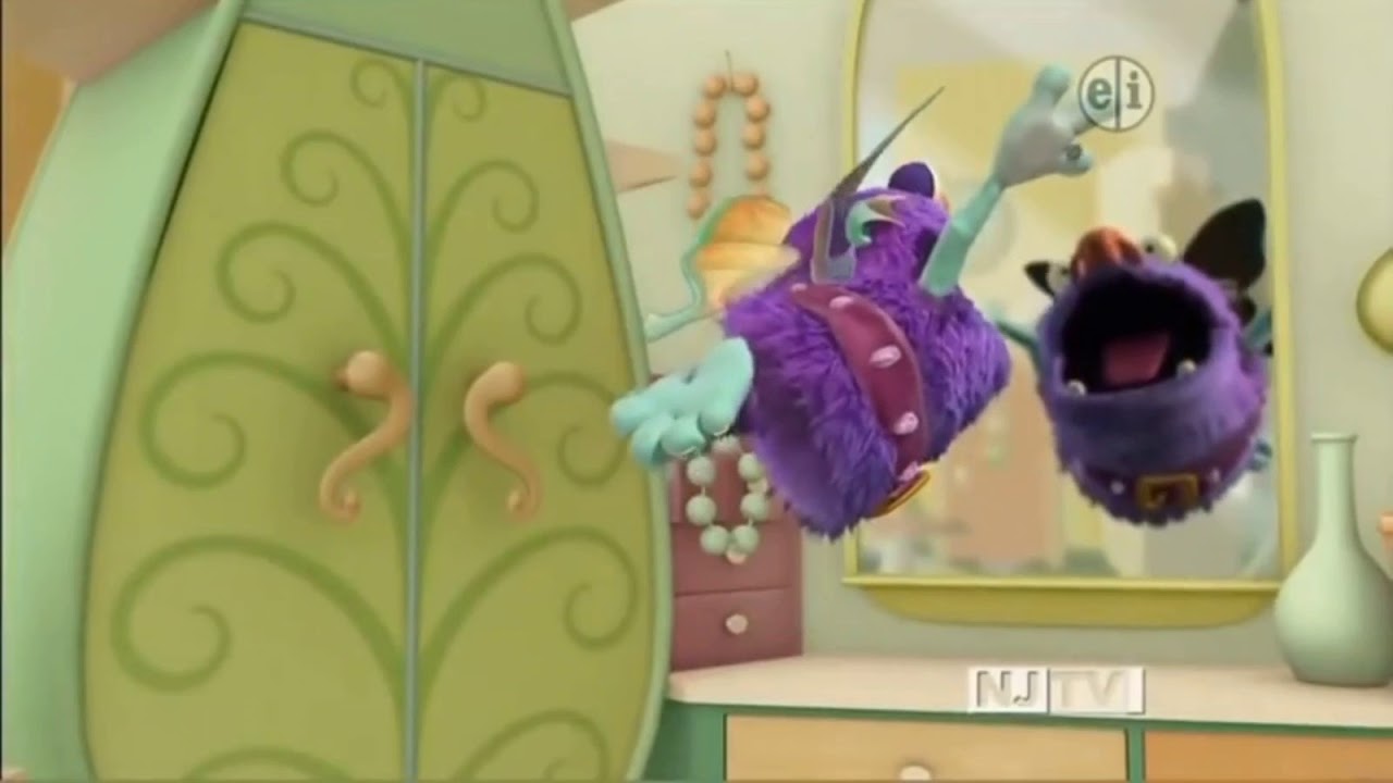 Abby’s flying fairy school goon blogg - YouTube