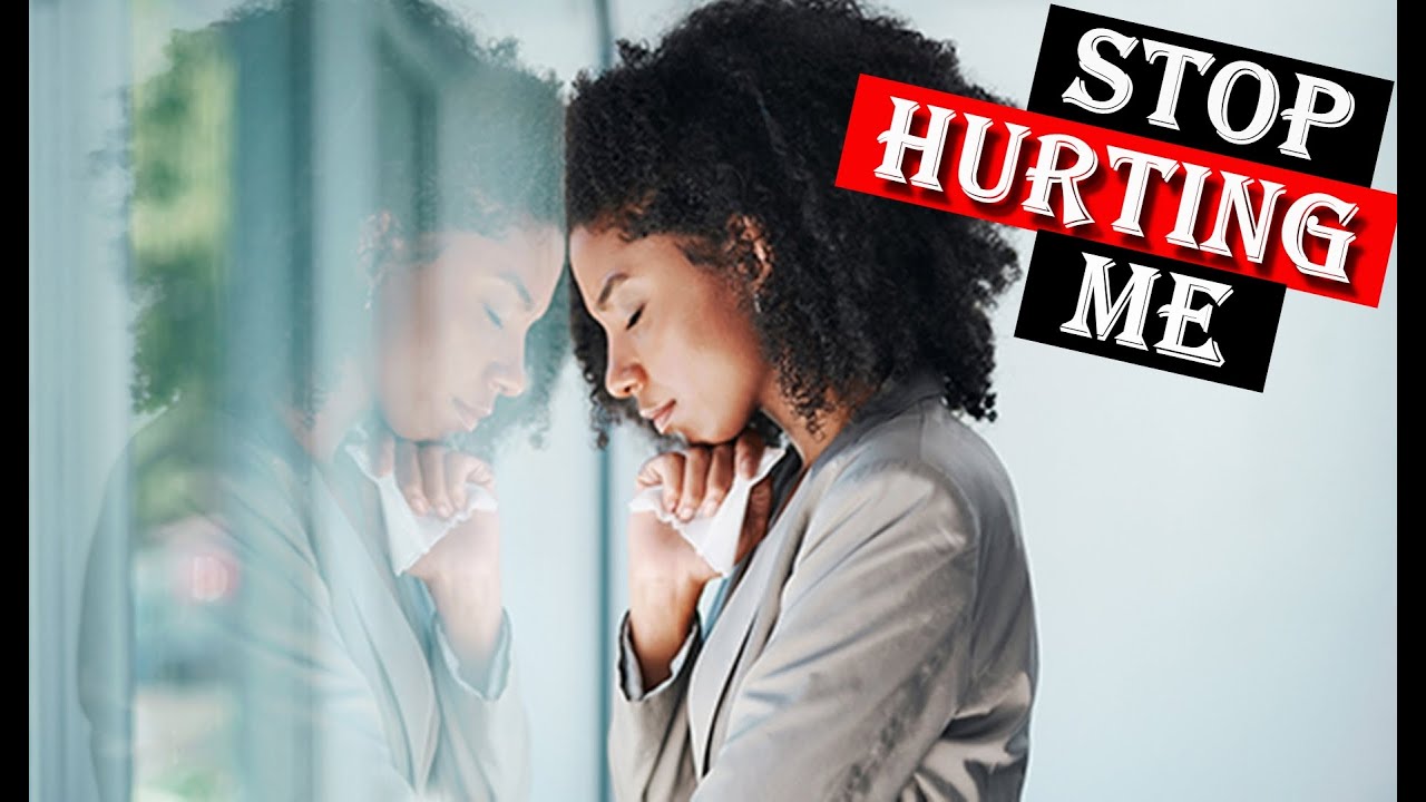 How To Stop Others From Mistreating You In Your Relationships - FULL ...