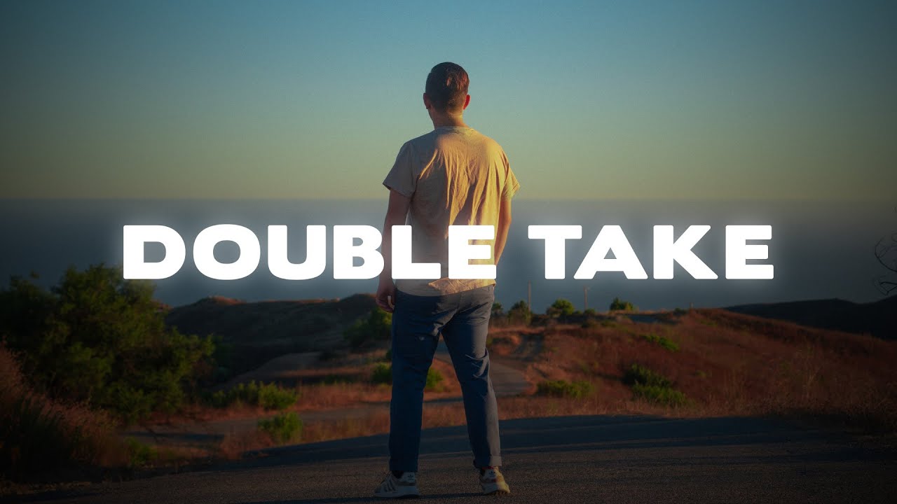 dhruv - double take (Lyrics) - YouTube