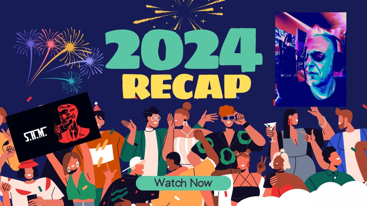 2024 Recap - YouTube
