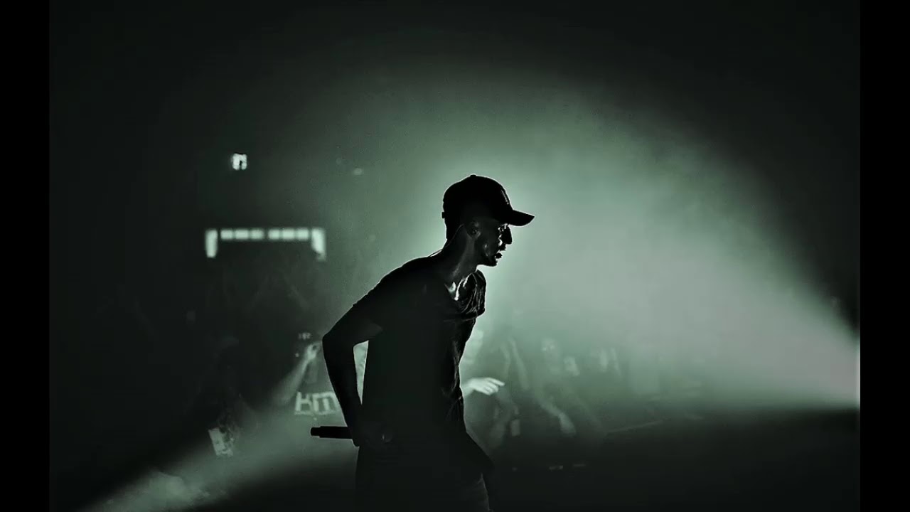 NF- How Could You Leave Us type beat - YouTube