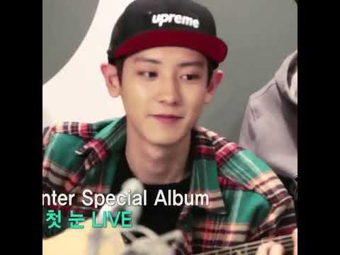 EXO SPECIAL PACKAGE PART 1