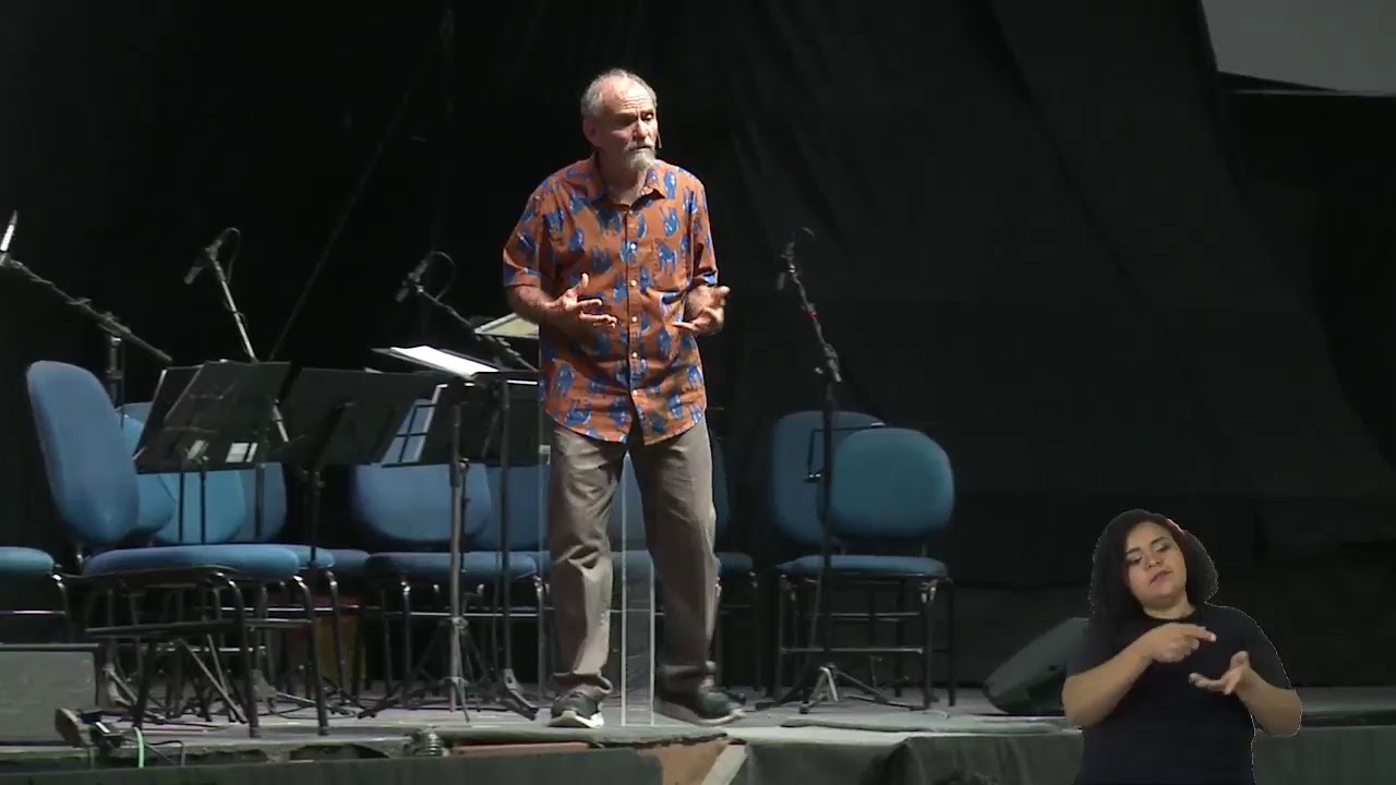 32 COISAS QUE TODA CRIANÇA DEVE APRENDER - Pr David Hatcher - YouTube