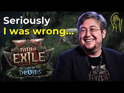 The Latest Path of Exile 2 News is STARTLING! - 0.5 Release Timeline