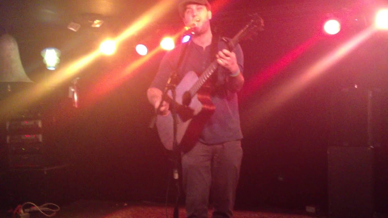 Meet Me At King's Cross - Alex Carpenter - YouTube