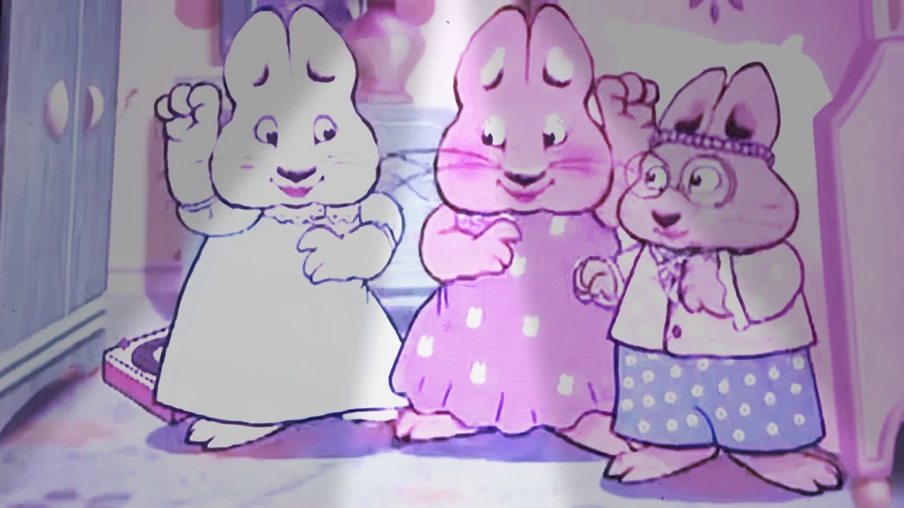 Max Ruby’s stick song - YouTube