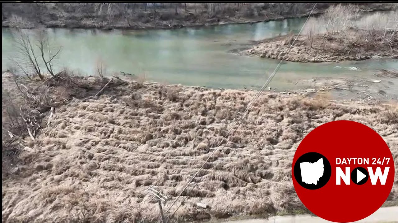 Day 3: Search continues in Troy for 14-year-old Ellie Carder - YouTube