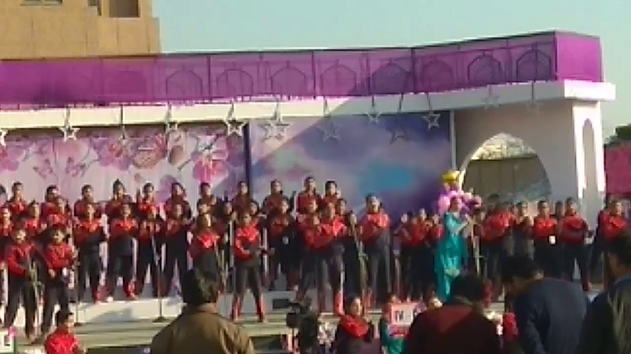 DPS medley - YouTube