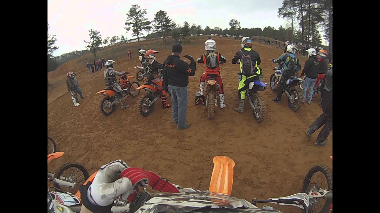 Highland Park 6 Hour Team Race - YouTube