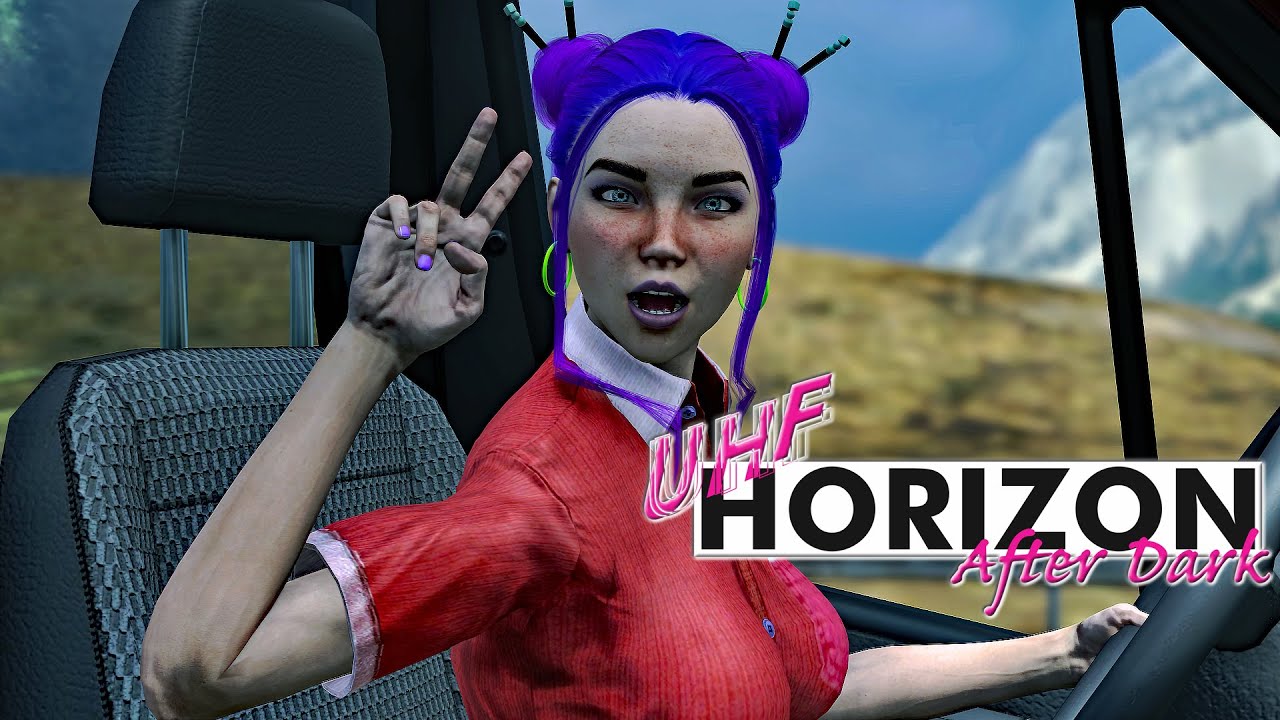 Carmela's Revenge | An Animated Brake Failure Story #brakefail #iclone8 ...