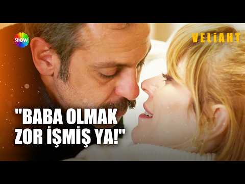 Derya hastaneye kaldırıldı! | Veliaht 24. Bölüm