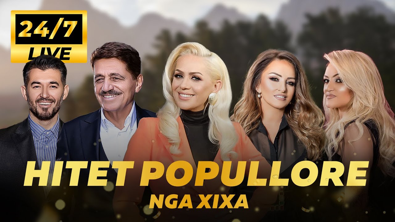 Xixa Show - Episodi Festiv 🔥🎉 - YouTube