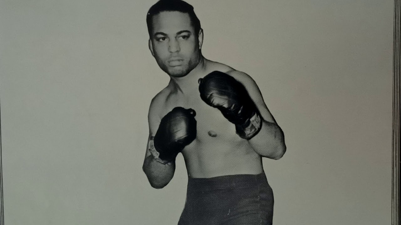 Freddie Steele vs Al Hostak. Henry Armstrong vs Lou Amber's#833 - YouTube
