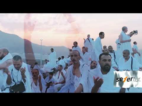 HAC İBADETİ