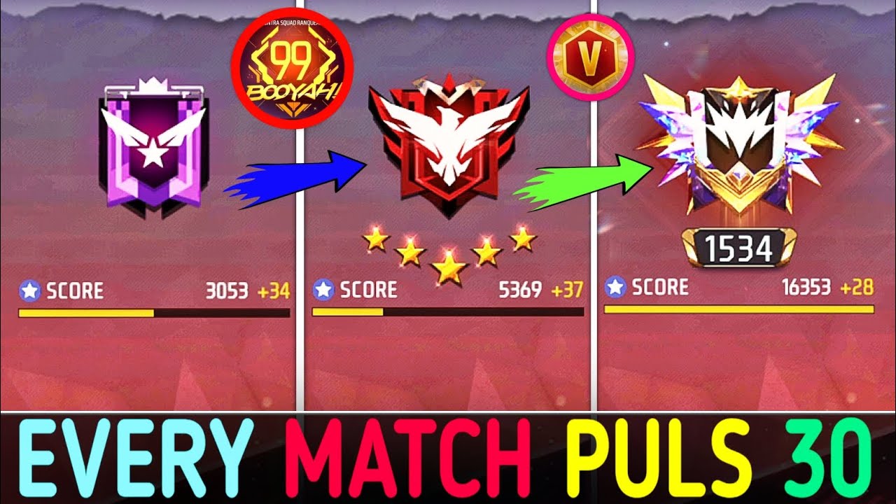 Duo Rank Push Tips and tricks | Duo Wins Top 1 Player 😍 Season 39 # ...