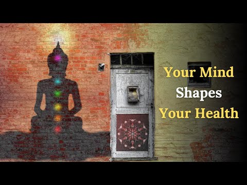The Mind Body Connection: How Your Thoughts Shape Your Health! - YouTube