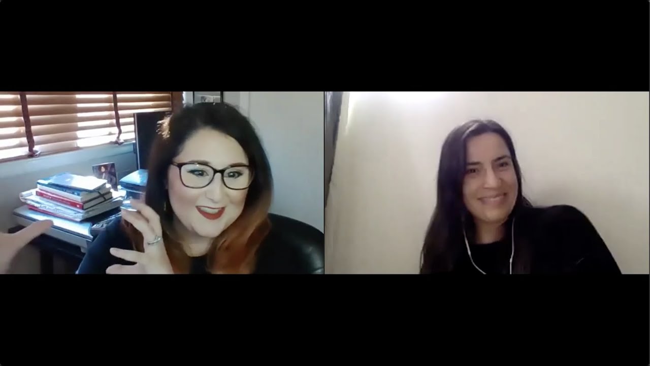 Part 3, "A Conversation with Dr. Mays Imad: Trauma-Informed Pedagogy ...