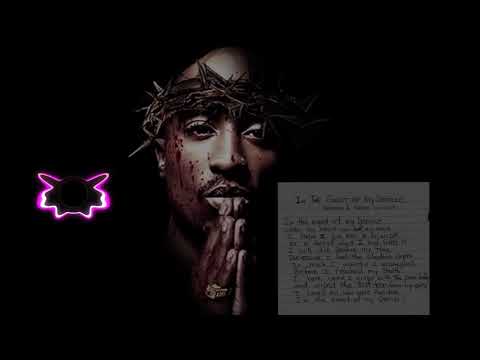 2pac - only fear of death - izzamuzzic remix (slowed + reverb)