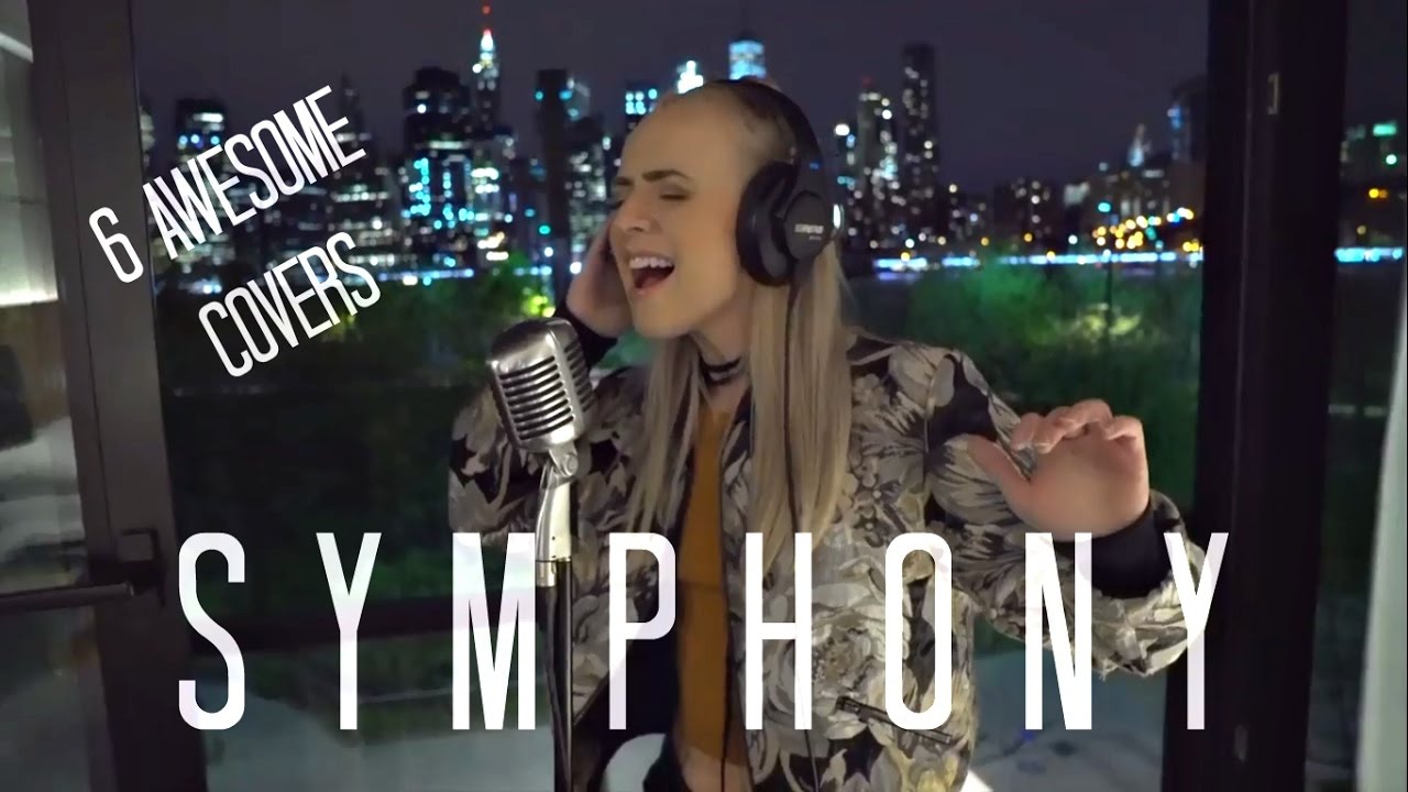 Who Sang It Better: Symphony - Clean Bandit feat Zara Larsson | 6 ...
