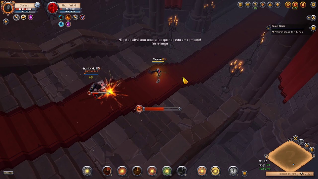 Albion Online - Budget Crossbow Solo PvP Blackzone #1 - YouTube