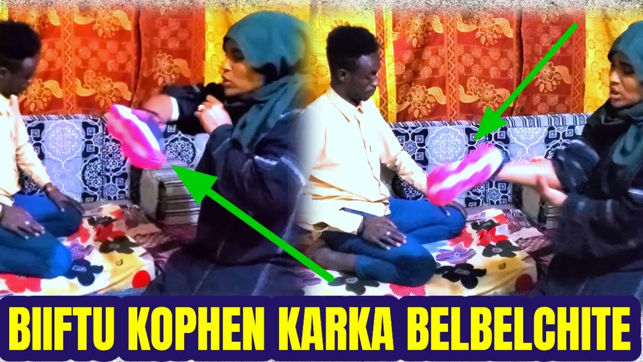 😭UUff Biiftu Kopheen Harkatati Dide Manatin Galte Harki Belnele January ...