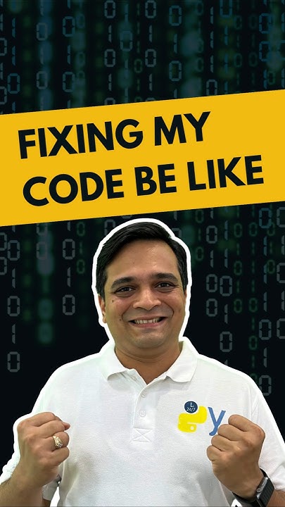 What is programming ? #python #django #protips #memes #code #tips #trending #coding #programming ...