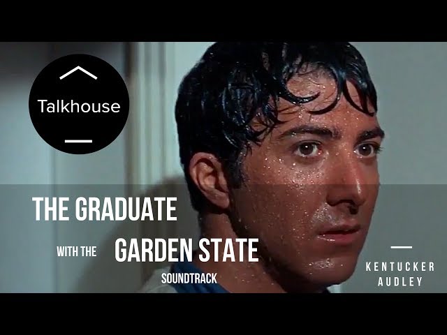 Garden State Soundtrack